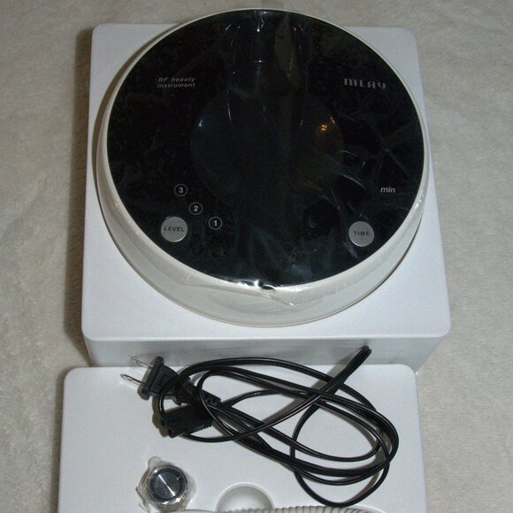 MLAY | Other | Mlay Rf Devicecellulite Reducefirmcontourface Body With ...